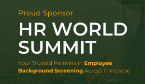 HR World Summit Riyadh 2024